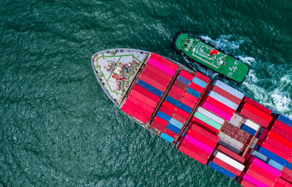 Secure International Car Shipping | Fast Global Auto Transport